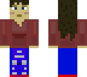 female base | Minecraft Skin