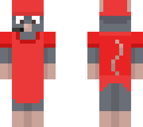 worker | Minecraft Skins
