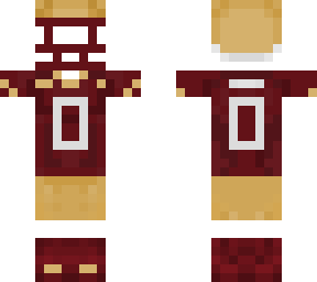 Florida State | Minecraft Skin