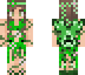 forest | Minecraft Skins