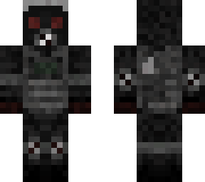 forge | Minecraft Skins