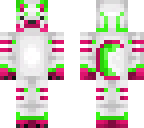 shaders | Minecraft Skins