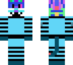 furry | Minecraft Skins