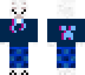 llama | Minecraft Skins