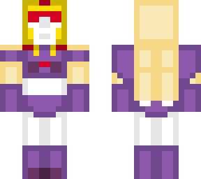 blitzwing | Minecraft Skins
