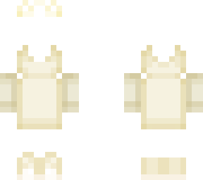 golden | Minecraft Skins