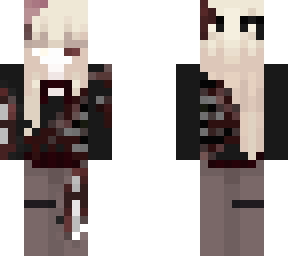 gore | Minecraft Skins