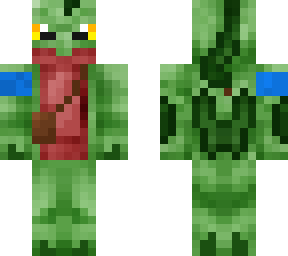 pokemon | Minecraft Skins