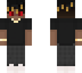 high | Minecraft Skins