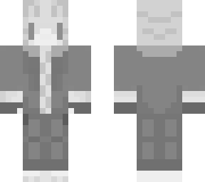 husk | Minecraft Skins