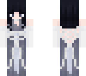 emo girl | Minecraft Skins