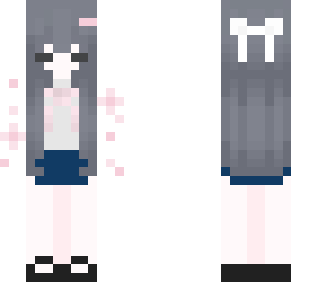 armless | Minecraft Skins