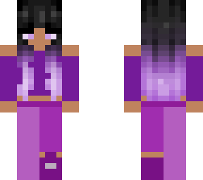 Jelly | Minecraft Skin