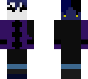 jester | Minecraft Skins