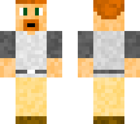 john | Minecraft Skins
