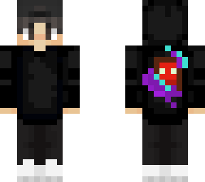 eternal | Minecraft Skins