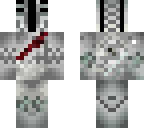 medieval knight | Minecraft Skins