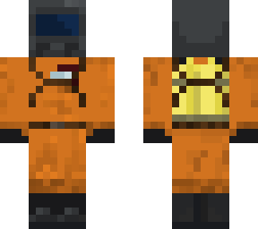 employee | Minecraft Skins
