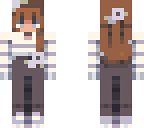 fizz | Minecraft Skins