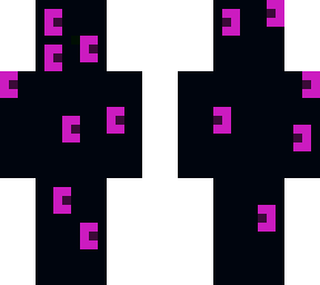 Liquid | Minecraft Skin