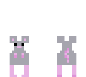 rat | Minecraft Skins
