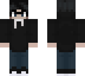 Locochon | Minecraft Skin