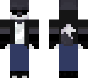 Locochon | Minecraft Skin