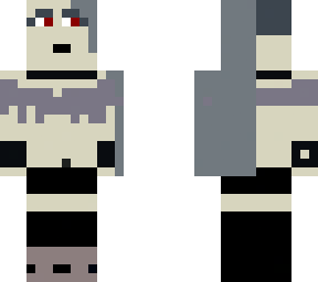 loona | Minecraft Skins