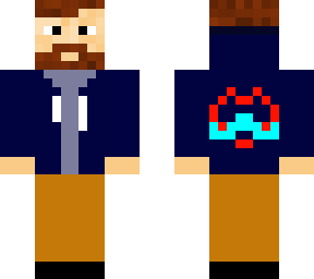 LoverFella | Minecraft Skin