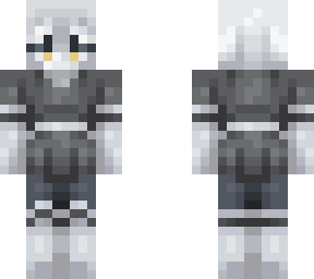 Lute | Minecraft Skin