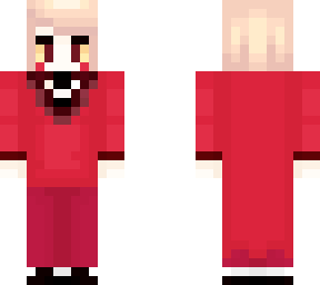 charlie | Minecraft Skins