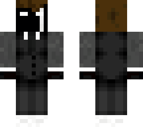 waiter | Minecraft Skins