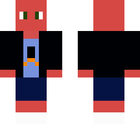 master wu | Minecraft Skins