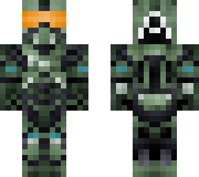 master chief | Minecraft Skins