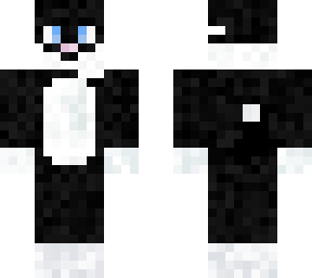 Maxwell | Minecraft Skin