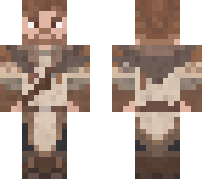 medieval man | Minecraft Skin