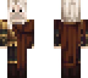 medieval man | Minecraft Skin