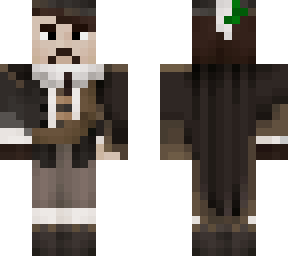 medieval man | Minecraft Skins