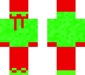 melon | Minecraft Skins