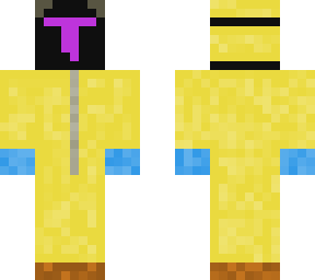 meth | Minecraft Skins