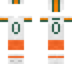 miami | Minecraft Skins