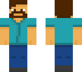 Minecraft Guy | Minecraft Skin
