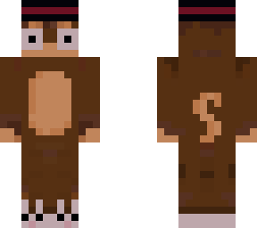 money | Minecraft Skins