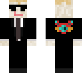 moneymaker | Minecraft Skin