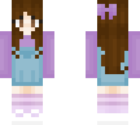 My Officle Skin | Minecraft Skin