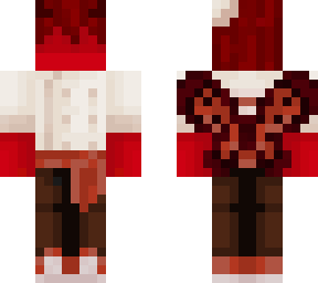 crow | Minecraft Skins