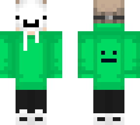 No skin | Minecraft Skin