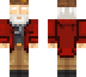 NPC 1 | Minecraft Skin