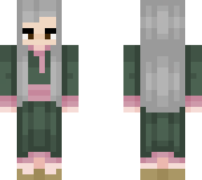 old | Minecraft Skins