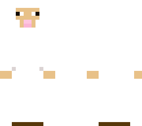 OVEJA | Minecraft Skin